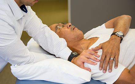 Oncology | American Board of Physical Therapy Education Residency and ...