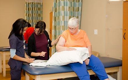 About ABPTRFE | American Board of Physical Therapy Education Residency ...