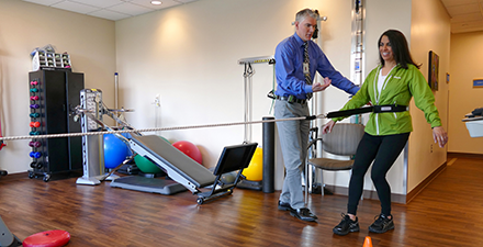 Sports Division 1 | American Board of Physical Therapy Education ...